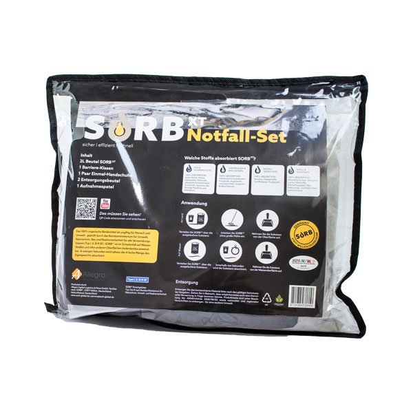 Mats – SORB®XT